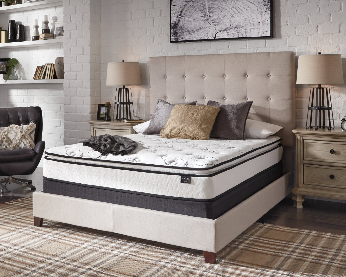 Express > Mattresses – LifeStyle Furniture (OH)