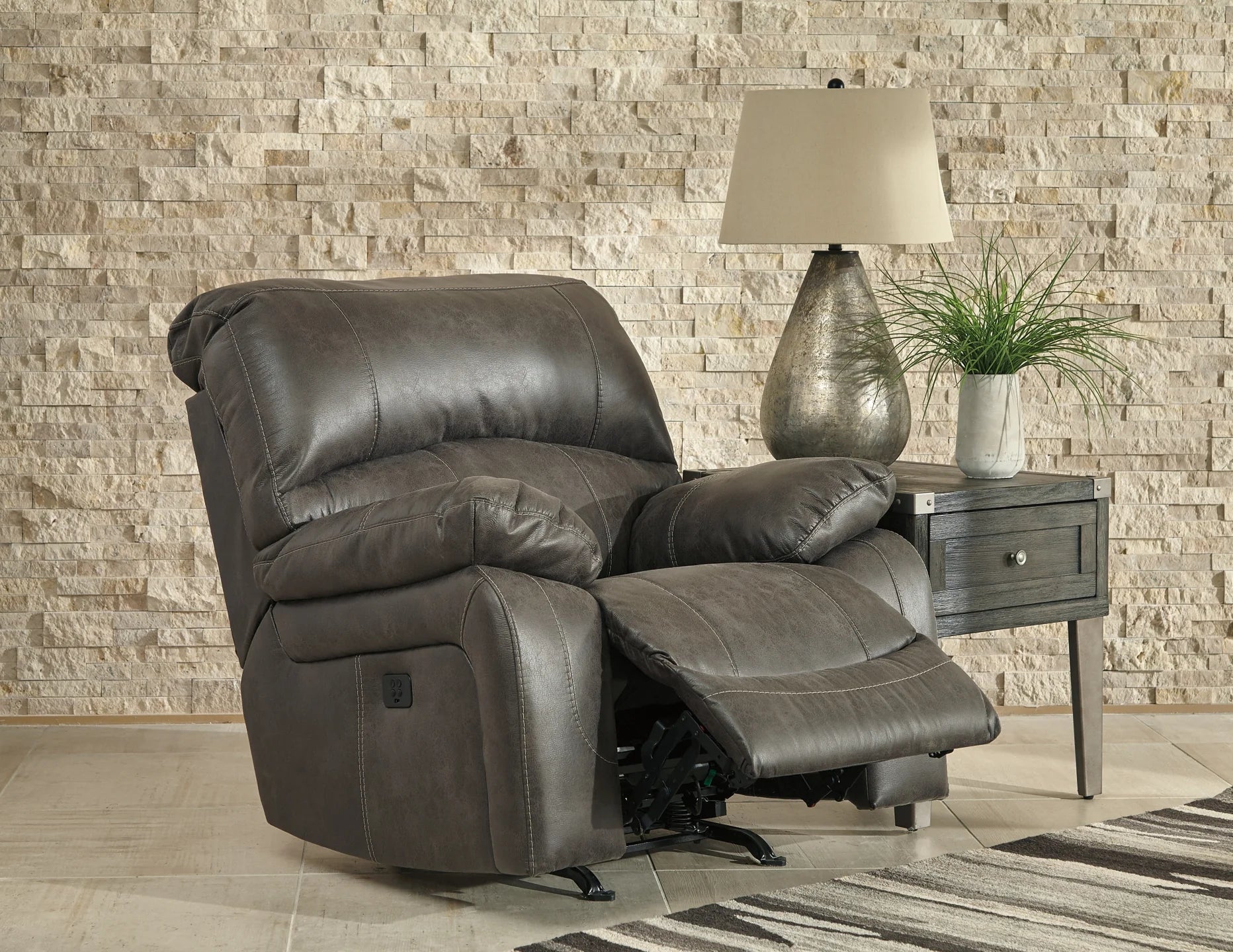 Recliners > Power Recliners – LifeStyle Furniture (OH)